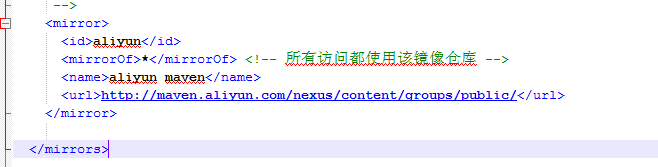 jdk1.8+ Maven 的安装_jdk1.8 maven-CSDN博客