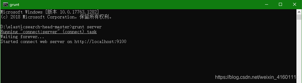 Windows版 Elasticsearch780 教程及报错解决es 780创建仓库报错 Does Not Exis Csdn博客