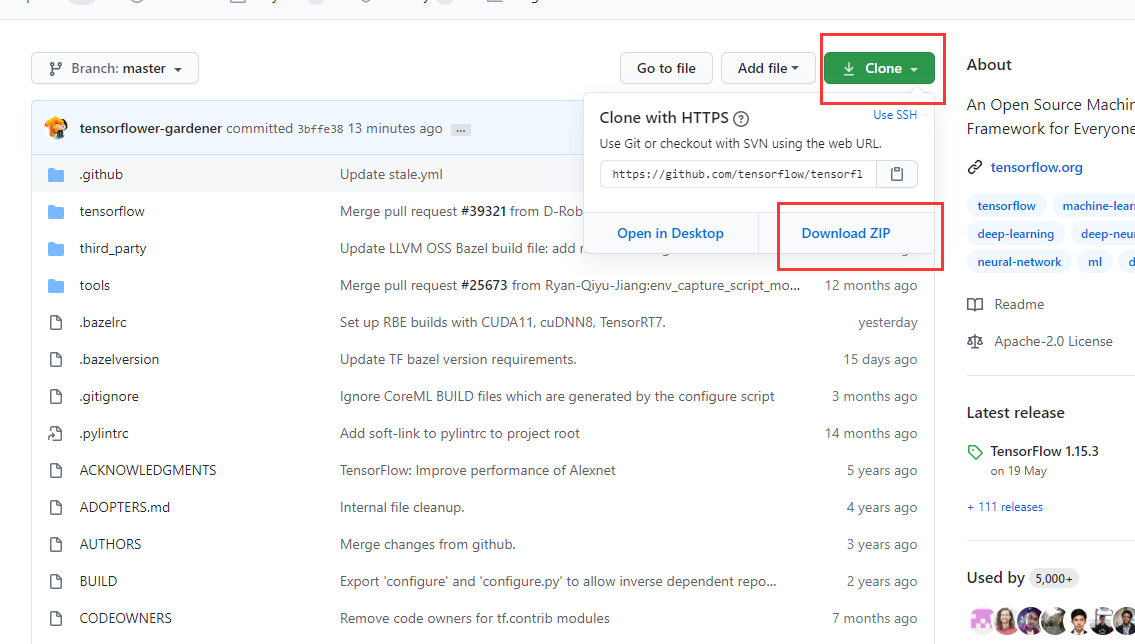 解决 No Module Named Tensorflow Examples Tutorials 问题 Examples目录下没有tutorials Csdn博客