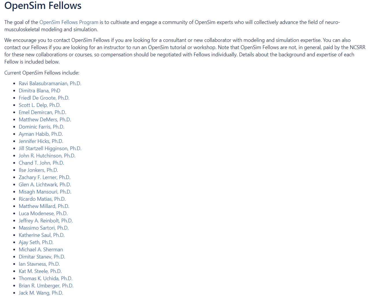 OpenSim学习笔记（二）：使用者指南_simtk open knee这个网站主要是查什么的-CSDN博客