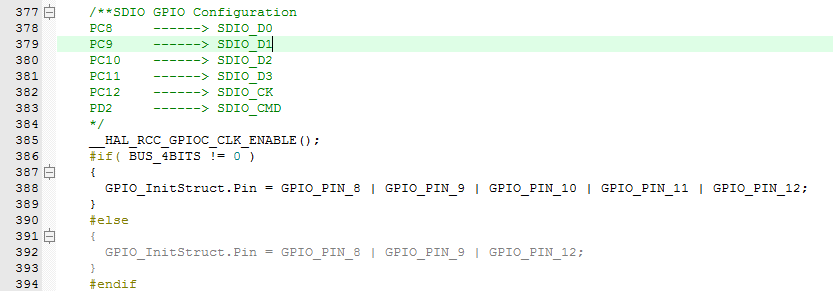stm32F407 + FreeRTOS + FAT 文件系统移植_freertos plus fat-CSDN博客