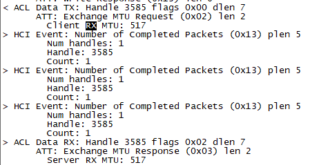 【Bluetooth LE】Bluez中Bluetoothctl指令详解（连接iPhone为例）_bluetooth le 命令行-CSDN博客