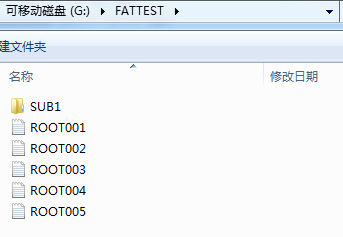 stm32F407 + FreeRTOS + FAT 文件系统移植_freertos plus fat-CSDN博客