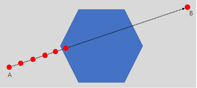 路径规划算法--PRM，从原理到Matlab实现_prm路径规划-CSDN博客