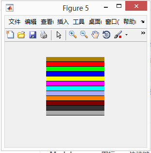 matlab中imshow指定目标位置颜色（RGB）_matlab imshow如何在控制界面调节点的颜色-CSDN博客
