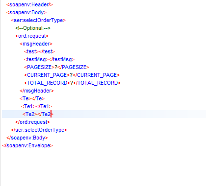 WebService参数标签为对象属性_@webservice targetnamespace从变量赋值-CSDN博客