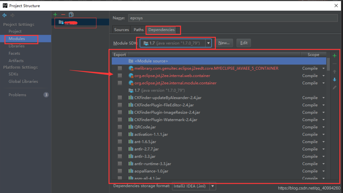 Idea中部署java Web项目如何在idea中部署从github获取的javaweb项目 Csdn博客