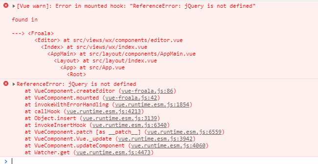 富文本编辑器froala Editor在vue中的使用_vue froalaeditor-CSDN博客