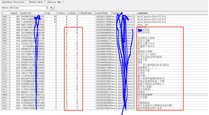 Android设备的微信数据分析（1）--EnMicroMsg.db的解密 - zsfxg - 博客园