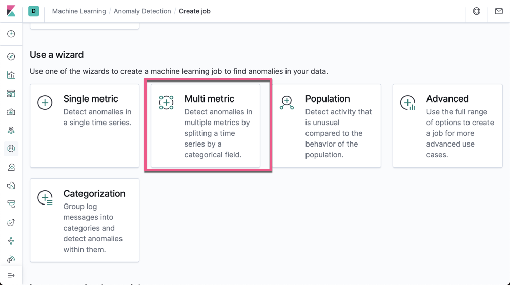 Elastic：机器学习的实践 - multi metric job_elasticmutiplejob-CSDN博客