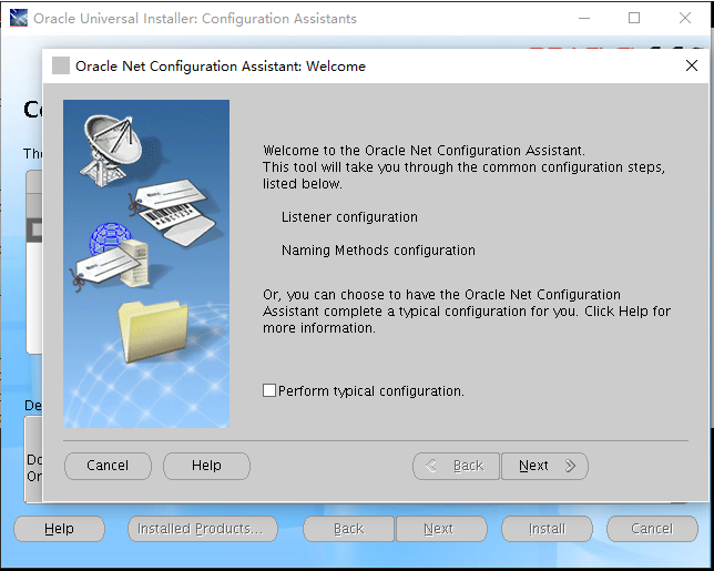 Oracle 使用dblink连接SQL Server_oracle dblink sql server-CSDN博客