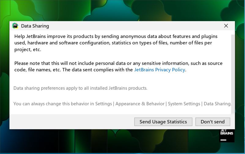 Pycharm软件安装与配置详解_pycharm installation options-CSDN博客