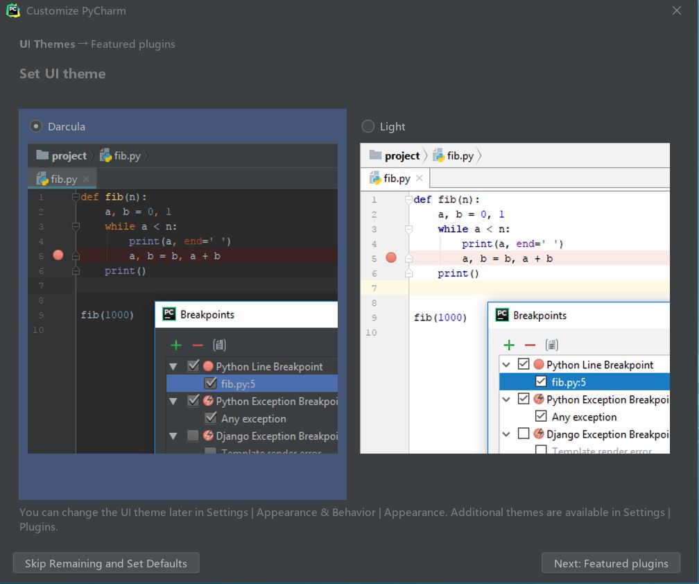 Pycharm软件安装与配置详解_pycharm installation options-CSDN博客