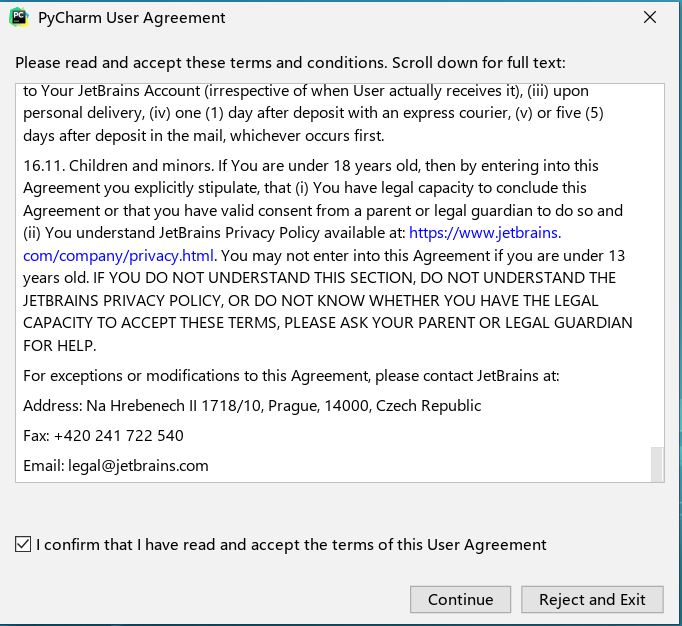Pycharm软件安装与配置详解_pycharm installation options-CSDN博客