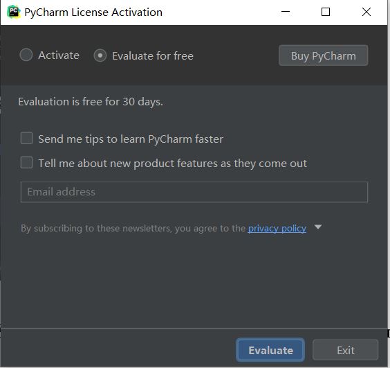 Pycharm软件安装与配置详解_pycharm installation options-CSDN博客