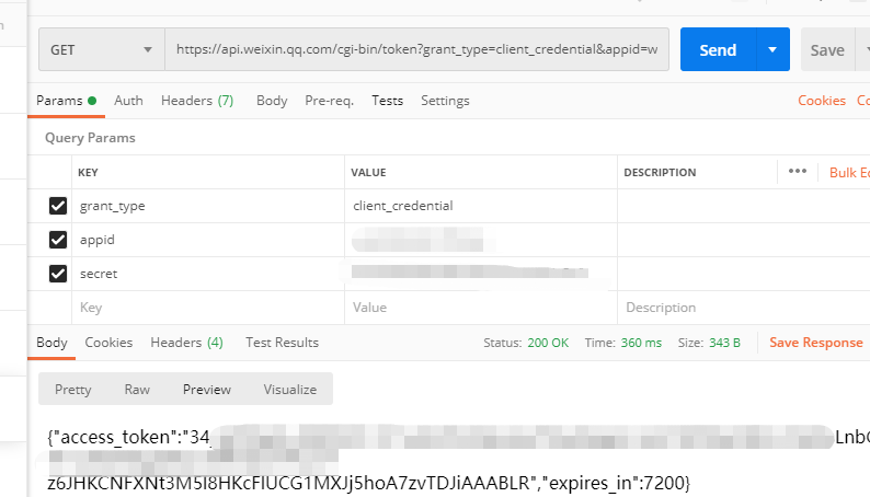 获取微信小程序码的“47001”错误码的坑，errmsg:data format error hint_java 发送微信小程序模板消息 47001-CSDN博客