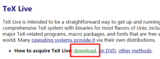 vscode写LaTex教程 | 从零开始使用Texlive+vscode+LaTex Workshop插件配置_vscode latex ...