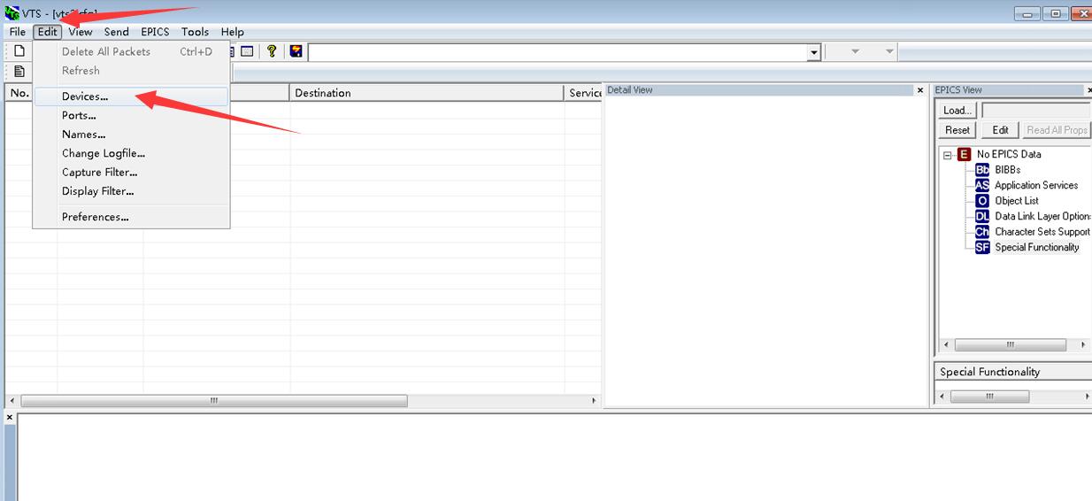 BACnet/IP之BACnet4j学习VTS创建虚拟设备及点位测试03_使用vts模拟多个bacnet设备-CSDN博客