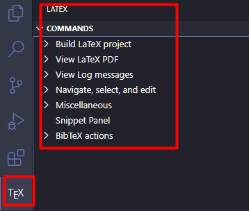 vscode写LaTex教程 | 从零开始使用Texlive+vscode+LaTex Workshop插件配置_vscode latex ...