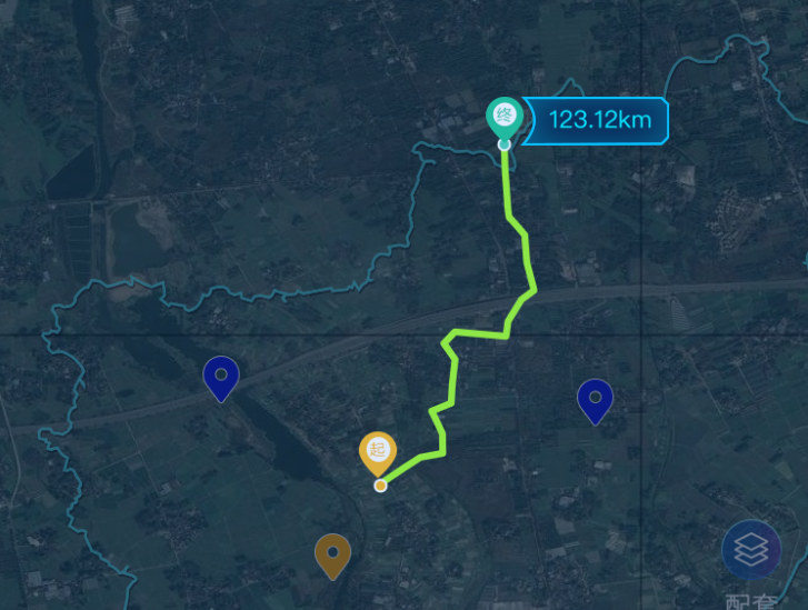 android高德SDK，Marker的zIndex导致的遮罩层问题解决_高德地图marker被遮挡-CSDN博客