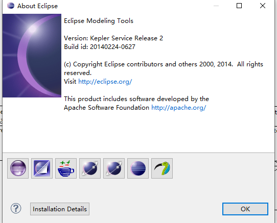Eclipse ProR安装_formal mind product site 需求管理工具eclipse pror-CSDN博客