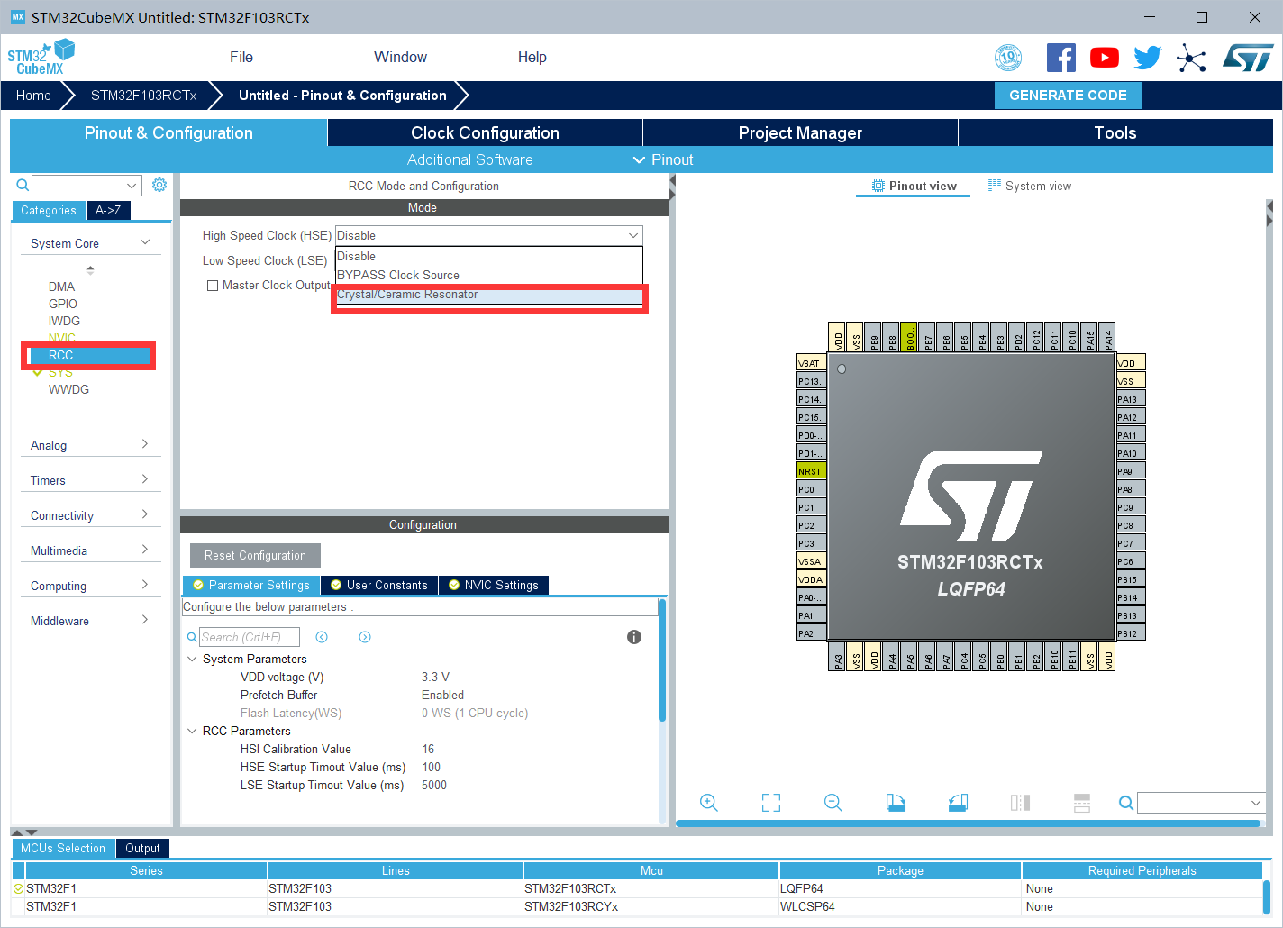 Stm32 Hal库学习（二）：按键检测 Stm32 Hal 按键判断 Csdn博客