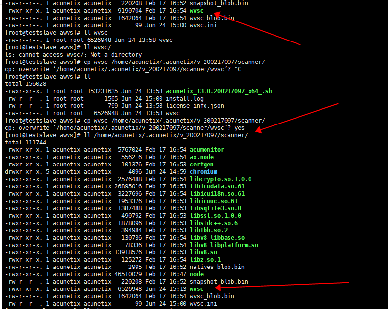 AWVS安装及问题解决-linux_awvs放到c盘 吃内存吗-CSDN博客