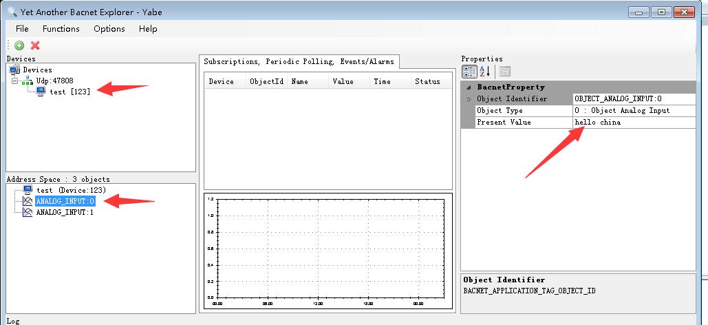 BACnet/IP之BACnet4j学习VTS创建虚拟设备及点位测试03_使用vts模拟多个bacnet设备-CSDN博客
