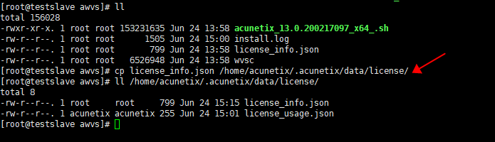 AWVS安装及问题解决-linux_awvs放到c盘 吃内存吗-CSDN博客