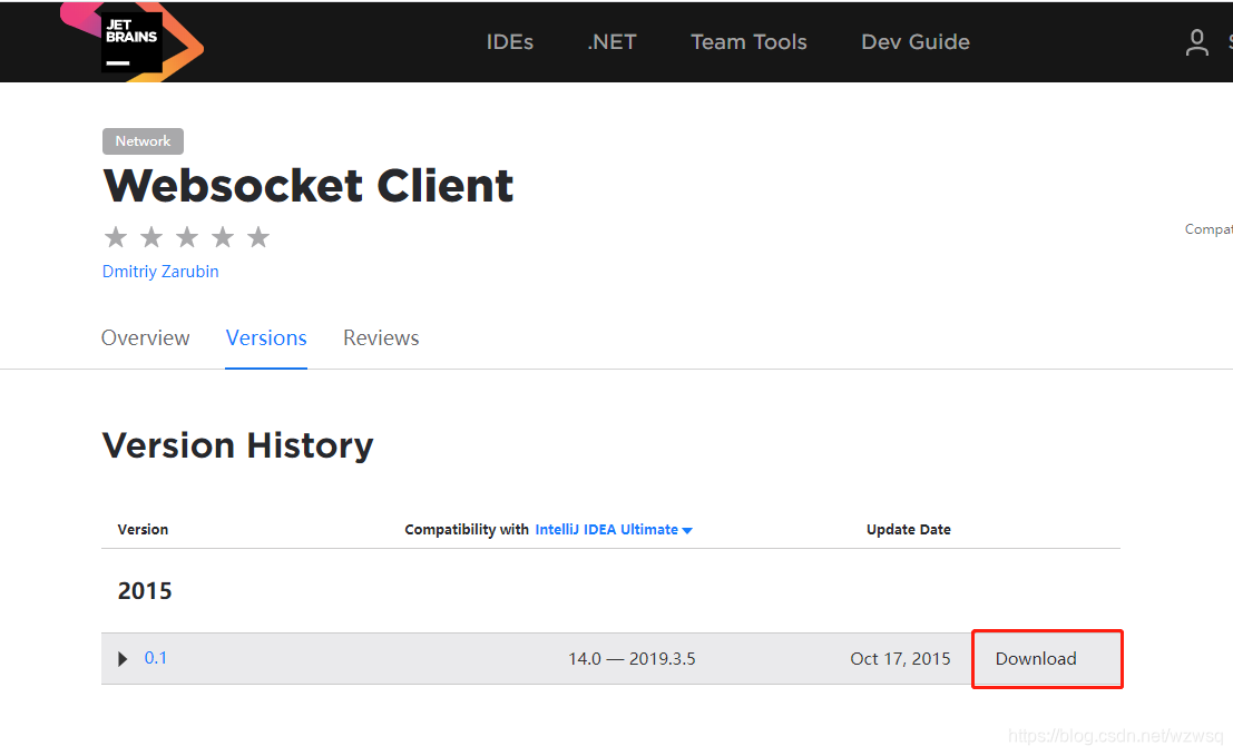 如何在idea安装websocket插件,可以看下面的方法idea Spring Websocket插件 Csdn博客