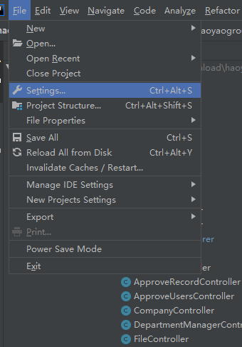 如何在IDEA安装WebSocket插件，可以看下面的方法_idea spring websocket插件-CSDN博客