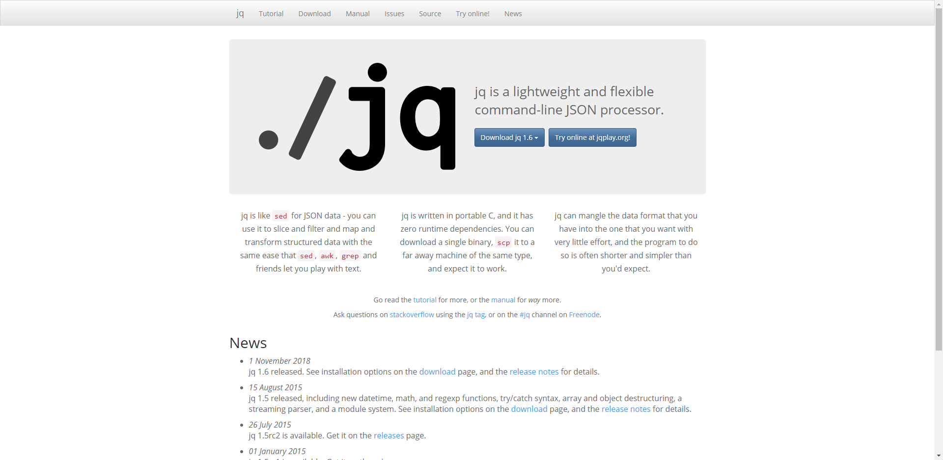 How To Install Jq On Windows Programmer Sought