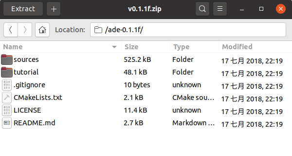 编译OpenCV的坑-（无法下载ADE）_ade: download: v0.1.1f.zip-CSDN博客