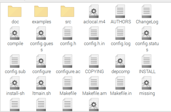 树莓派Raspberry Pi 4B 安装BCM 2835库_树莓派4b bcm2835更新版本-CSDN博客