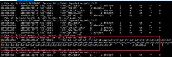 MySQL异常恢复-drop表恢复_mysql drop表后怎么恢复-CSDN博客