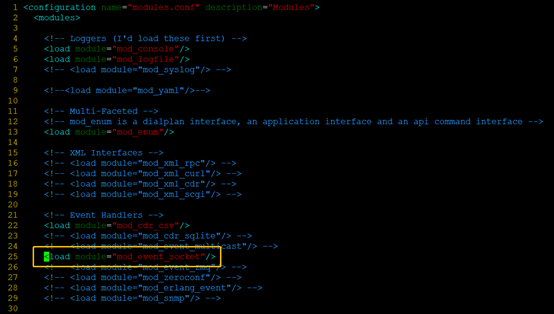 Freeswitch Event Socket IVR外呼方案_Hamlee67的博客-CSDN博客_freeswitch ivr外呼