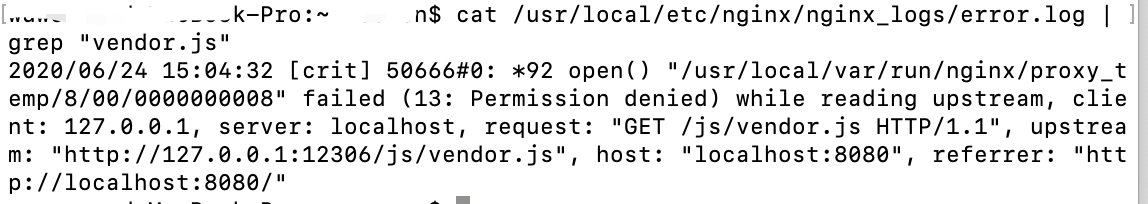 nginx报::ERR_CONTENT_LENGTH_MISMATCH错误解决-及如何配置日志_nginx err_content_length_mismatch-CSDN博客