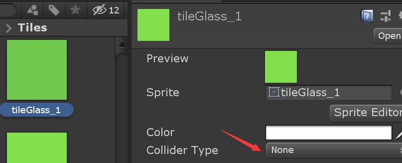 Unity2D教程：地图制作Tilemap_unity2d 根据像素图生成地图-CSDN博客