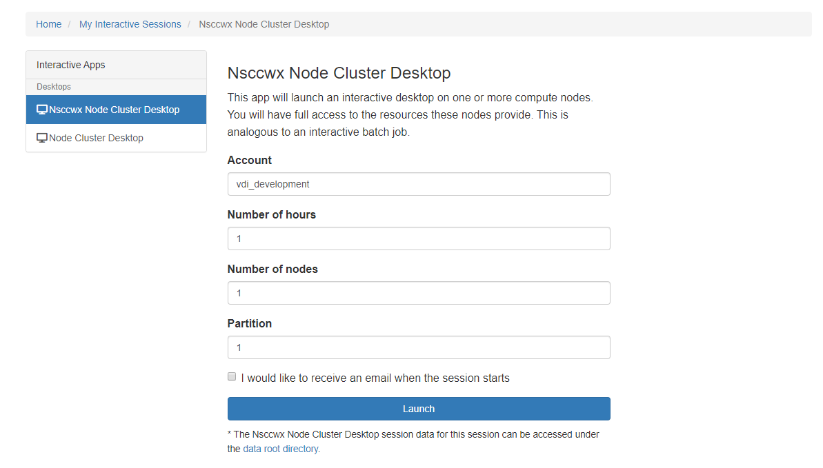 Open OnDemand部署安装使用手册-CSDN博客