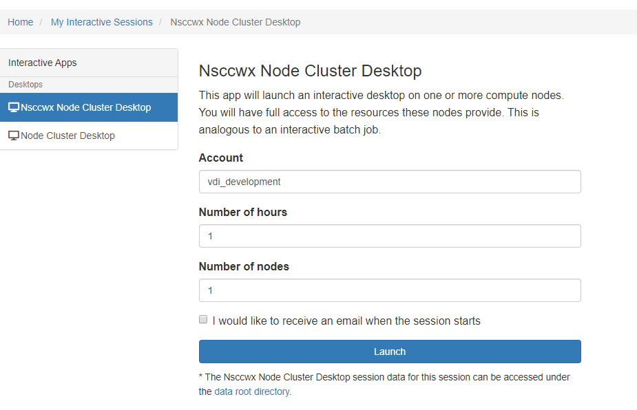 Open OnDemand部署安装使用手册-CSDN博客