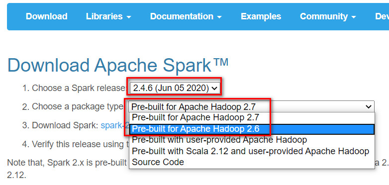 Win10下jupyterbook跑pyspark的详细配置方法（亲测有效）_windows10 jupyter 安装 pyspark 2.4.5-CSDN博客