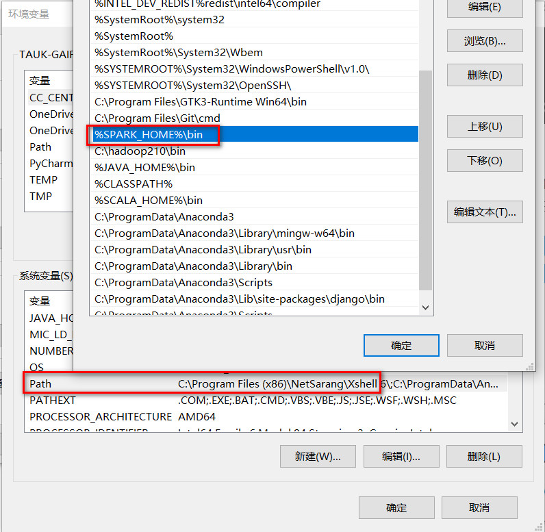 Win10下jupyterbook跑pyspark的详细配置方法（亲测有效）_windows10 jupyter 安装 pyspark 2.4.5-CSDN博客