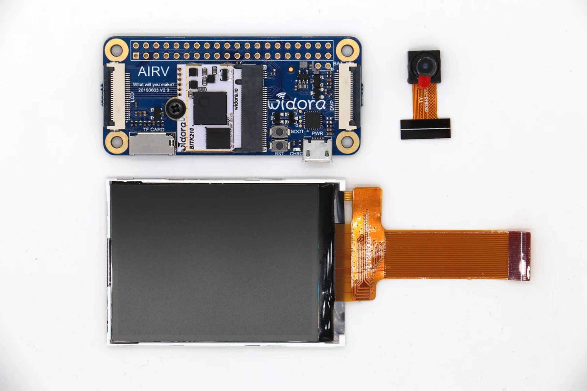 《K210 学习笔记》开发环境搭建 、开发文档、常见问题、开发板选择_k210文档-CSDN博客