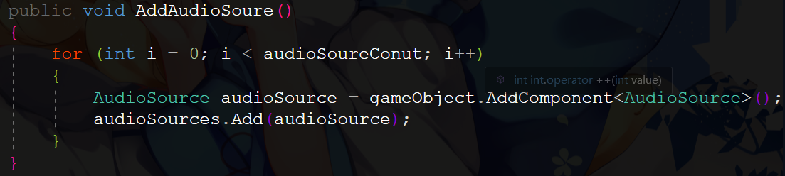 Unity (游戏音效模块的封装)_unity封装项目音效-CSDN博客