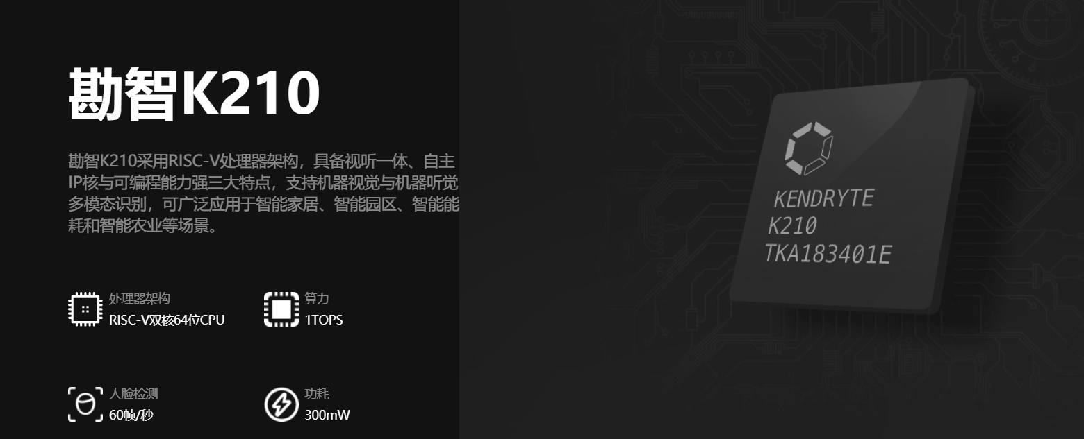 《K210 学习笔记》开发环境搭建 、开发文档、常见问题、开发板选择_k210文档-CSDN博客