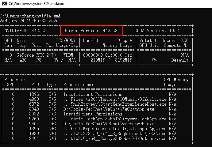 win10安装Anaconda、Cuda、Cudnn和Pytorch(gpu版)_python3.7如何安装anaconda cuda cudan-CSDN博客