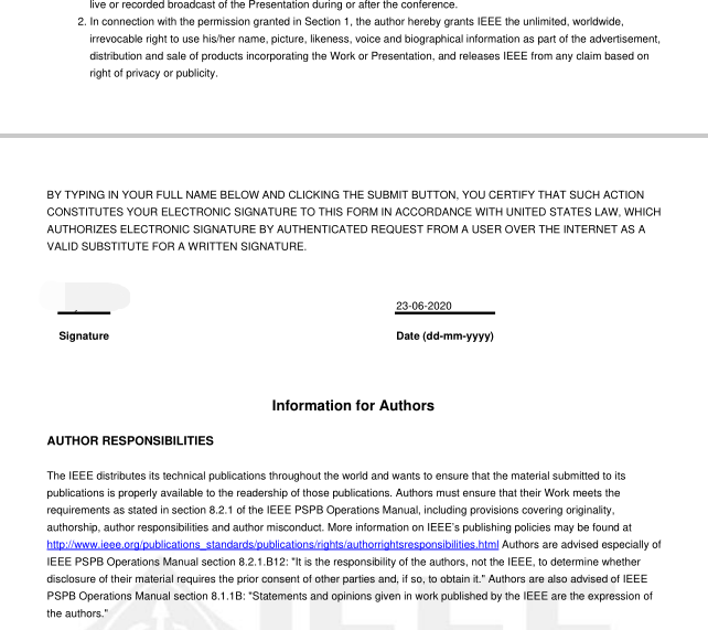 IEEE提交论文时的基本步骤_ieee transfer copyright-CSDN博客