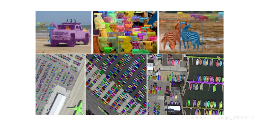 CVPR 2020-Instance Segmentation（2020最新分割论文）_segmentation in progres-CSDN博客