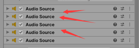 Unity (游戏音效模块的封装)_unity封装项目音效-CSDN博客