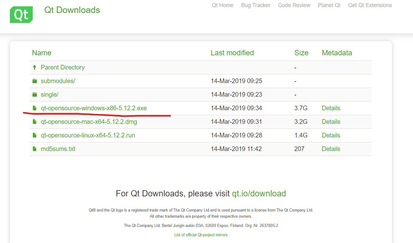 Qt Creator5.12配置OpenCV4.3.0和opencv_contrib扩展包(亲测有效)_qt5.12.2百度网盘安装包-CSDN博客